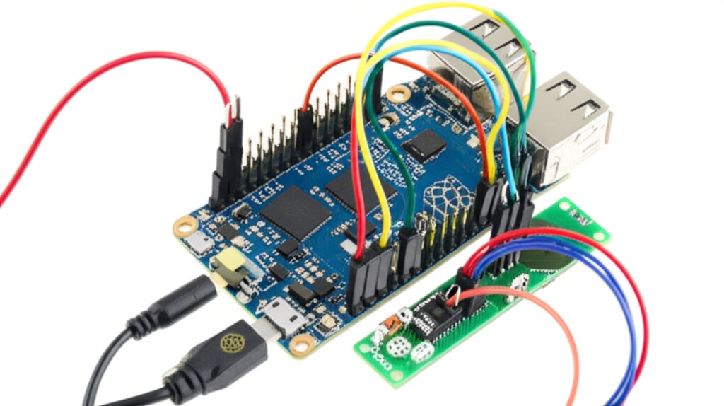 How to Connect 7 External Sensors & Components to Raspberry Pi Pico (2025) - Why Pi