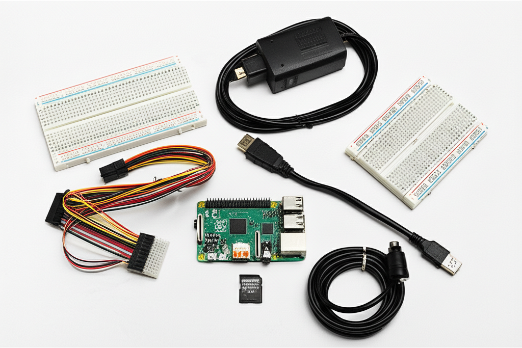 15 Beginner-Friendly Raspberry Pi Projects You’ll Love in 2025 - Why Pi