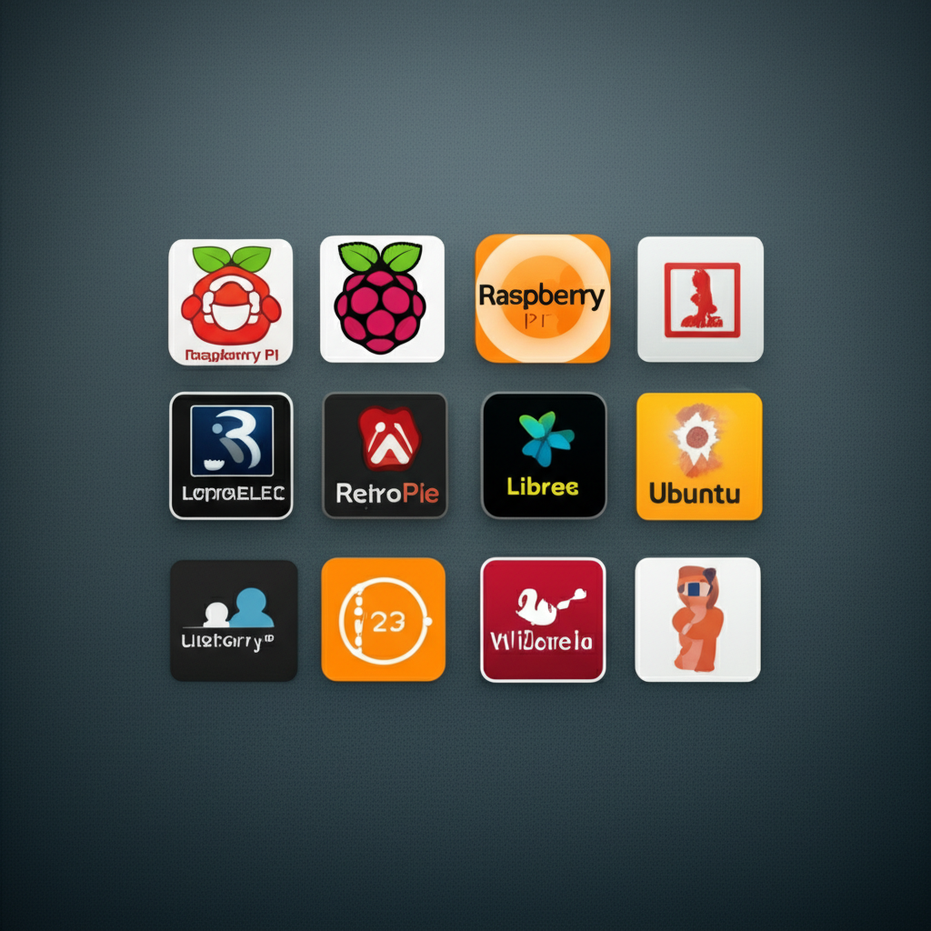 What Operating Systems Can I Run on a Raspberry Pi? (2025) - Why Pi