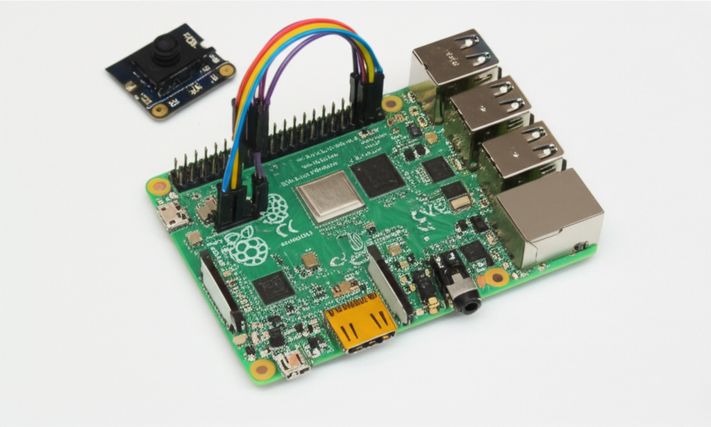 🤖 10 Epic Raspberry Pi AI & ML Projects to Build in 2026 - Why Pi