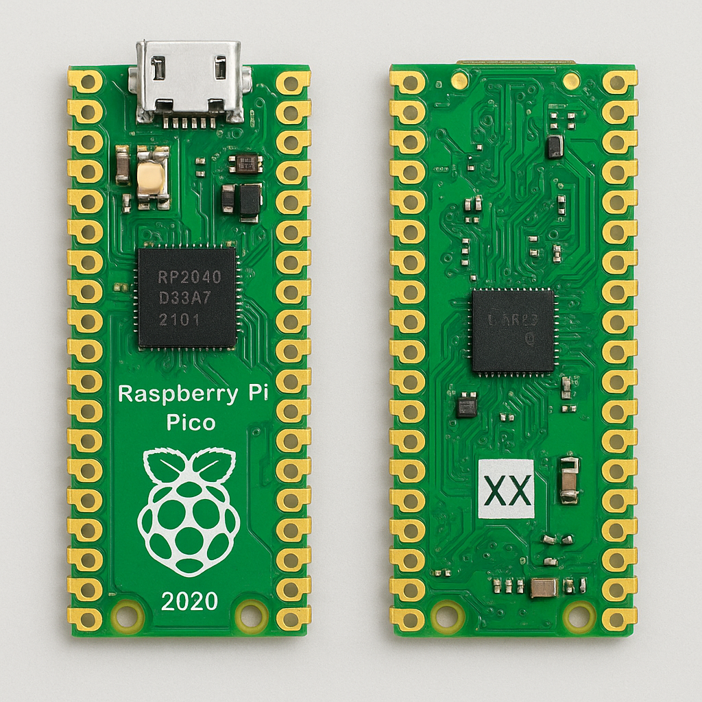 12 Must-Try Raspberry Pi Tutorials to Supercharge Your Projects (2026 ...